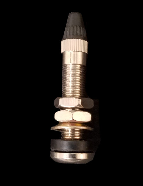 Valve Stem - 1 PC Wheel – Holeshot Wheels